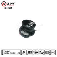 China ZPY Heater Blower Motor Fan 1K2820015H for VW Golf Passat Audi A3 for sale