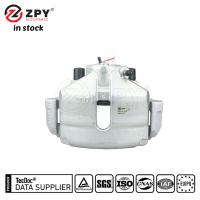 China ZPY 1KD615123 Brake Caliper Left for Audi A3 VW Skoda 2006-2012 for sale