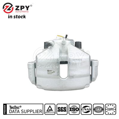 China ZPY Brake Caliper Right 1KD615124 for Audi A3 VW Skoda 2006-2012 for sale