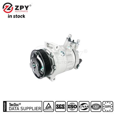 China ZPY AC Compressor 1KD820803L for VW Audi Porsche for sale