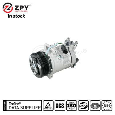China ZPY AC Compressor 1KD820803N for VW Audi Porsche for sale