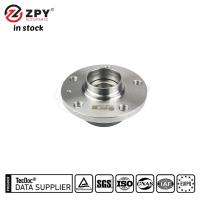 China ZPY Wheel Hub Bearing Assembly for Audi A3 VW Golf 1TD501611A for sale