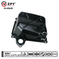 China ZPY Transmission Oil Pan for Audi VW Porsche 02E325201D for sale