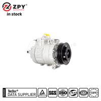 China ZPY AC Compressor for VW Crafter 2.5 TDI BJJ Audi Porsche for sale