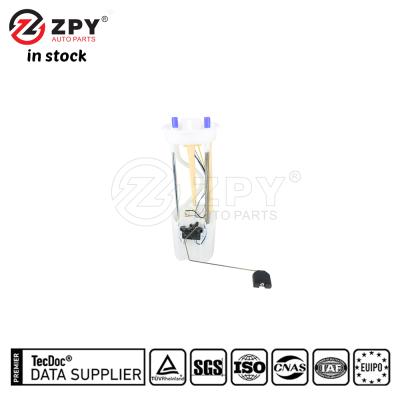 China ZPY Fuel Pump Module Assembly 2H0919051A for VW Audi 2.0L for sale