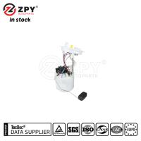 China ZPY 2Q0919051G Fuel Pump Assembly for VW Audi Porsche for sale