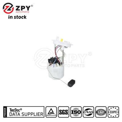 China ZPY 2Q0919051G Fuel Pump Assembly for VW Audi Porsche for sale