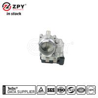 China ZPY Throttle Body Adapter for Audi VW Porsche 03C133062AA for sale