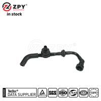 China ZPY Vacuum Booster Tube 03C133751F for Audi VW Porsche for sale