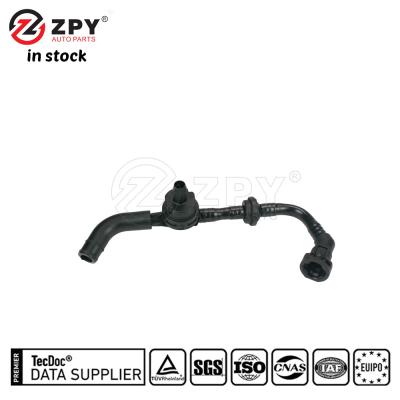 China ZPY Vacuum Booster Tube 03C133751F for Audi VW Porsche for sale