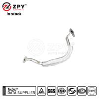 China ZPY Turbocharged Tubing 03C145735K for VW Audi Porsche for sale