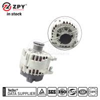 China ZPY 03C903023T Alternator for VW Audi Porsche OEM for sale