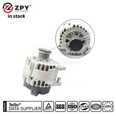 China ZPY 03C903023T Alternator for VW Audi Porsche OEM for sale
