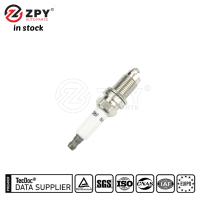 China ZPY 03C905601 Spark Plug for VW Audi Porsche OEM for sale