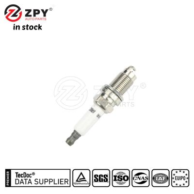 China ZPY 03C905601 Spark Plug for VW Audi Porsche OEM for sale