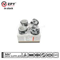 China ZPY 03F 107 065F Piston Set for VW Audi Porsche 1.2 Engine for sale