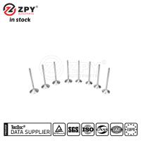 China ZPY Intake Valve 03F109601A for Audi VW Porsche Germany Cars for sale