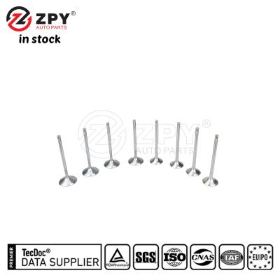 China ZPY Intake Valve 03F109601A for Audi VW Porsche Germany Cars for sale