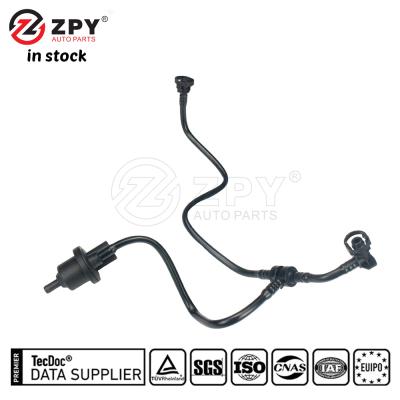 China ZPY 03F133366C Vapor Canister Purge Valve for VW Golf Audi A4 S4 for sale