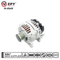 China ZPY 03F903023D Alternator for Audi VW Porsche Germany Cars for sale