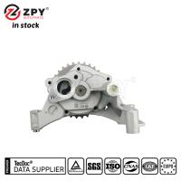China ZPY Engine Oil Pump 03G115105 for VW Audi Porsche 2.0 TDI for sale