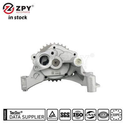 China ZPY Engine Oil Pump 03G115105 for VW Audi Porsche 2.0 TDI for sale