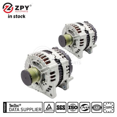 China ZPY 03G903016L Alternator for Audi A6 VW CC Porsche Panamera for sale