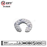China ZPY Timing Chain Kit 03H109503B for Audi A3 Q7 VW Porsche for sale