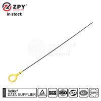 China ZPY 03H115607B Engine Oil Dipstick for Audi Q7 VW Porsche for sale