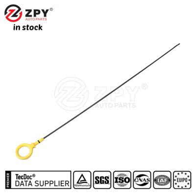 China ZPY 03H115607B Engine Oil Dipstick for Audi Q7 VW Porsche for sale
