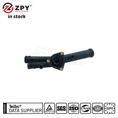 China ZPY Thermostat Housing 03H121117A for VW Audi Porsche for sale
