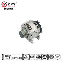 China ZPY 03H903023C Alternator for VW Audi Porsche 2011-2014 for sale