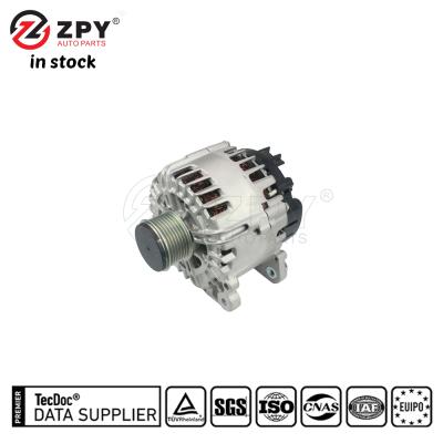China ZPY 03H903023C Alternator for VW Audi Porsche 2011-2014 for sale