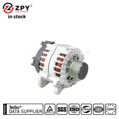 China ZPY 03H903023D Alternator for Porsche Cayenne Audi VW 3.6L for sale