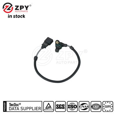 China ZPY Crankshaft Impulse Sensor 03H906433 for VW Audi Porsche for sale