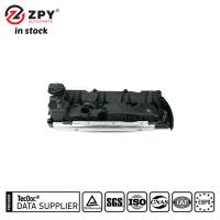 China ZPY Engine Valve Cover for VW Audi Porsche 03L103469S for sale