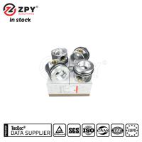 China ZPY Piston and Ring Kit for VW Audi 2.0TDI 03L107065AD for sale
