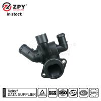 China ZPY Engine Thermostat for VW Audi Porsche 03L121111R for sale