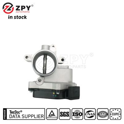 China ZPY Throttle Body 03L128063AD for VW Audi Porsche for sale