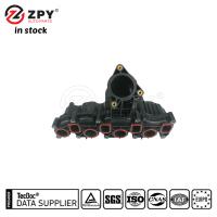 China ZPY Engine Intake Manifold for Audi VW Porsche 03L129711AL for sale
