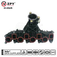 China ZPY Intake Manifold Module 03L 129 711AN for Audi VW Porsche for sale