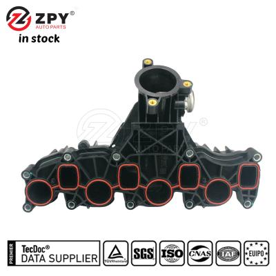 China ZPY Intake Manifold Module 03L 129 711AN for Audi VW Porsche for sale