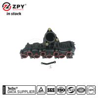 China ZPY 03L129711B Air Intake Manifold for VW Audi Porsche for sale