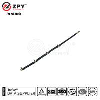 China ZPY Fuel Return Line for Audi Q3 8U OEM 03L130235AD for sale