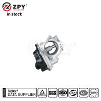 China ZPY EGR Valve 03L131501AA for VW Audi Porsche for sale
