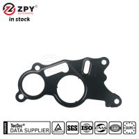 China ZPY Gasket Vacuum Pump 03L145215K for VW Audi Porsche for sale