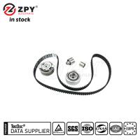 China ZPY Piston Ring Kit 03L198151B for Audi VW Porsche for sale