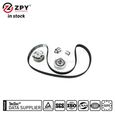 China ZPY Piston Ring Kit 03L198151B for Audi VW Porsche for sale