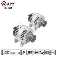 China ZPY 03L903023C Alternator for VW Audi Porsche for sale