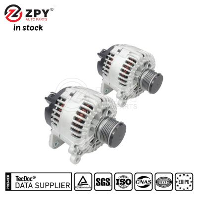 China ZPY 03L903023C Alternator for VW Audi Porsche for sale